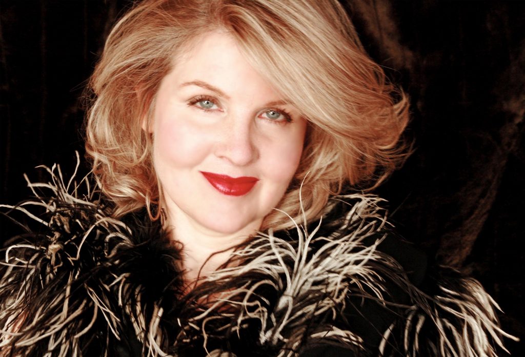 Press Kit - Elizabeth Doyle Music